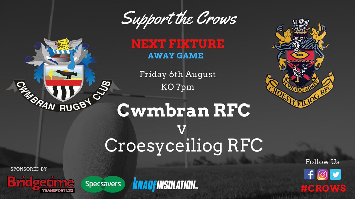 Cwmbran RFC