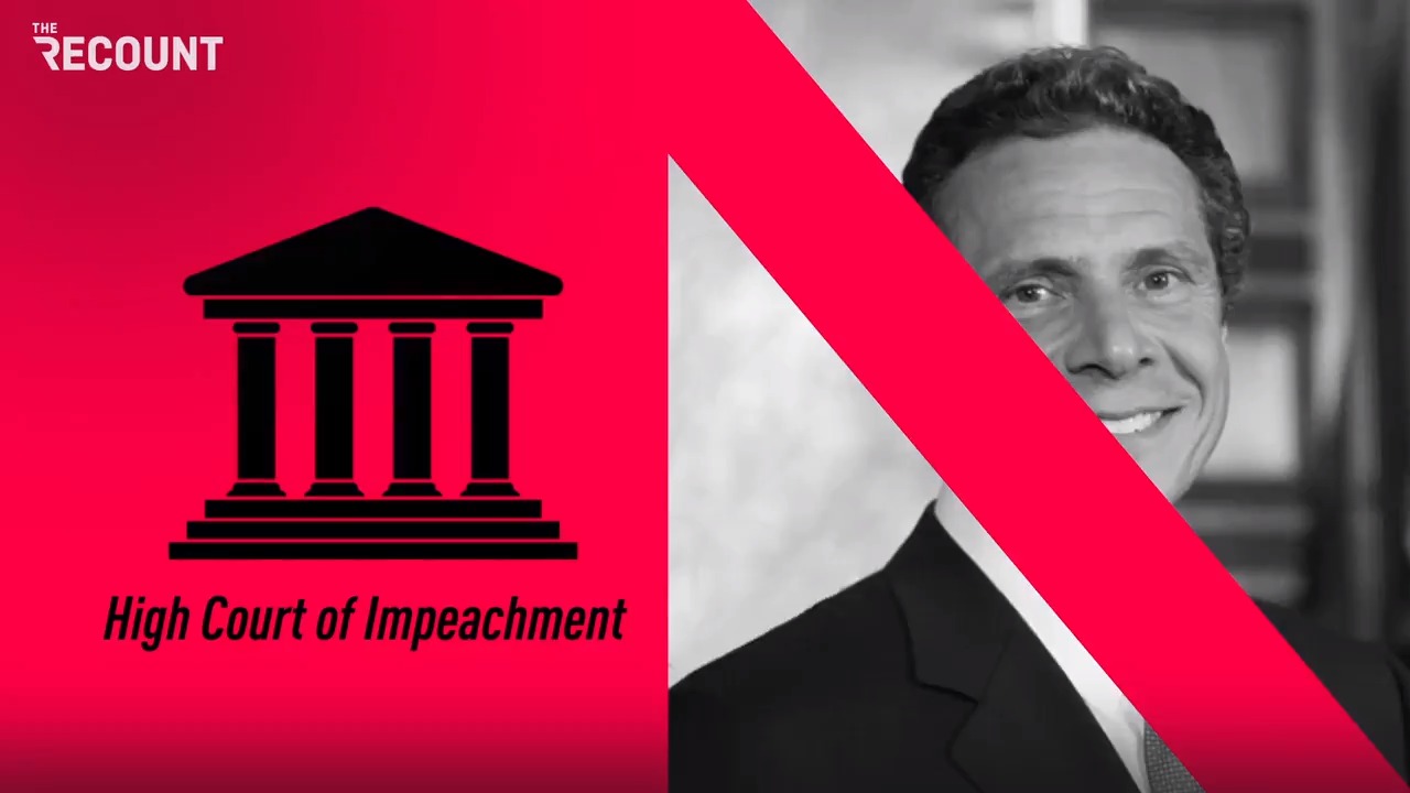 The Recount On Twitter Jimmyvielkind Probably A Good Time To Review