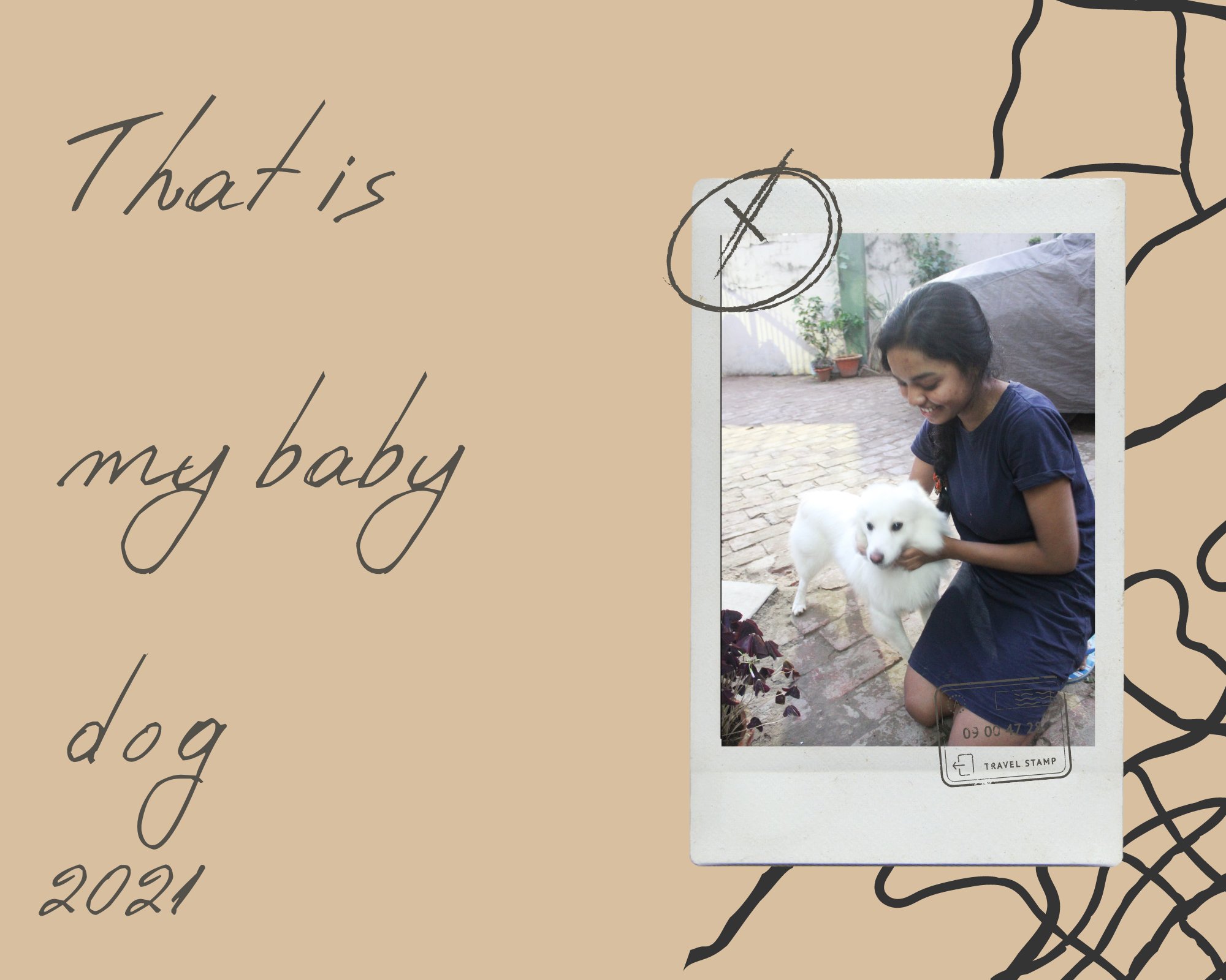 Shalini Toppo on Twitter: "Happiness