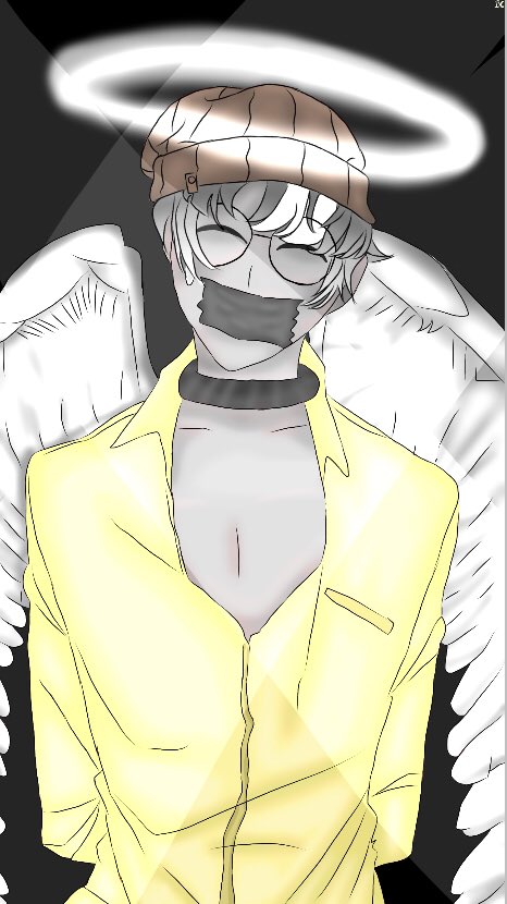 theartguy on Twitter: "a picture i made a while back…