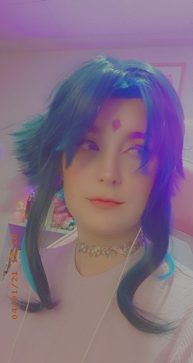 Genshin Trash (@moraxthelorax) さんのコスプレ作品まとめ (5 件) - Twoucan