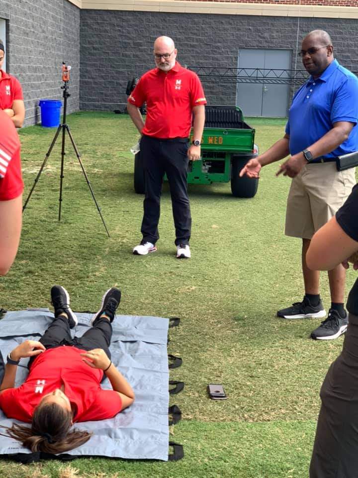 Sports Medicine Emergency Management (@EmergencySports) | Twitter