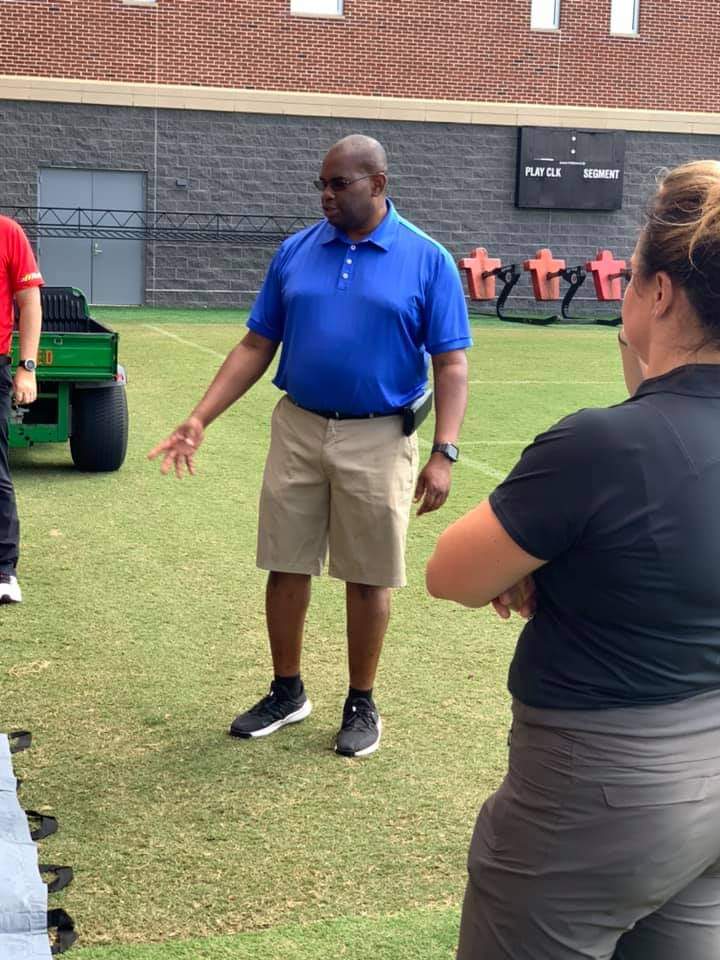 Sports Medicine Emergency Management (@EmergencySports) | Twitter