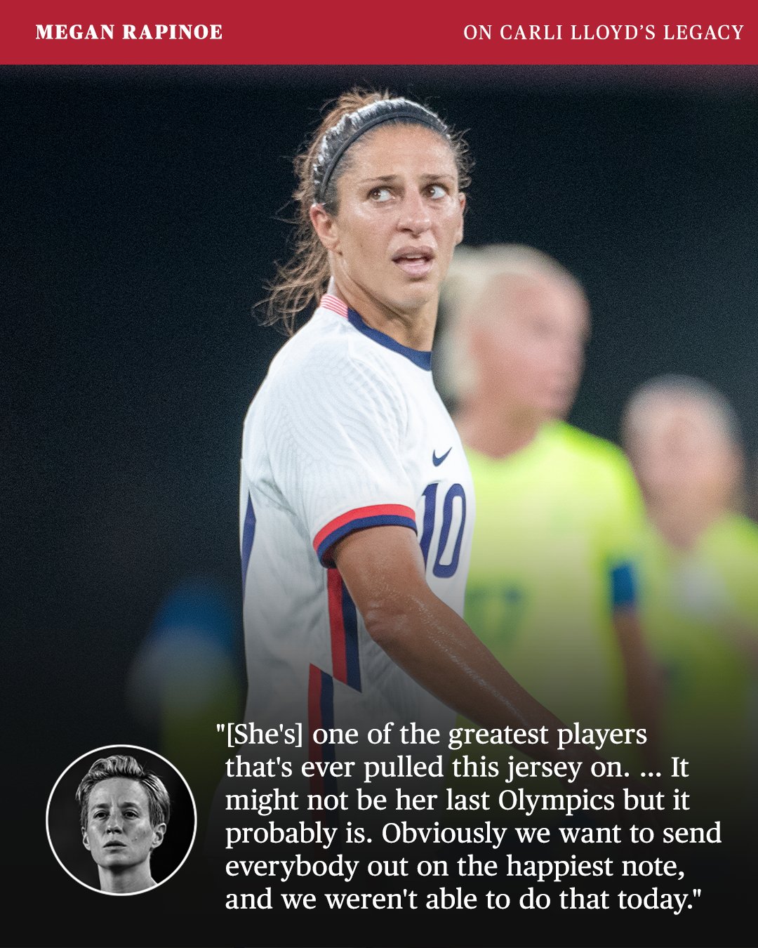 Uswnt Quotes
