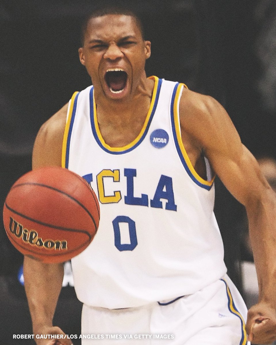 Trevor Ariza Ucla