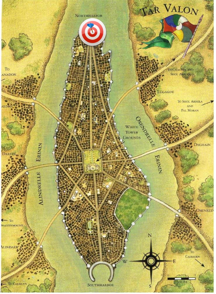 Wheel Of Time Map High Resolution