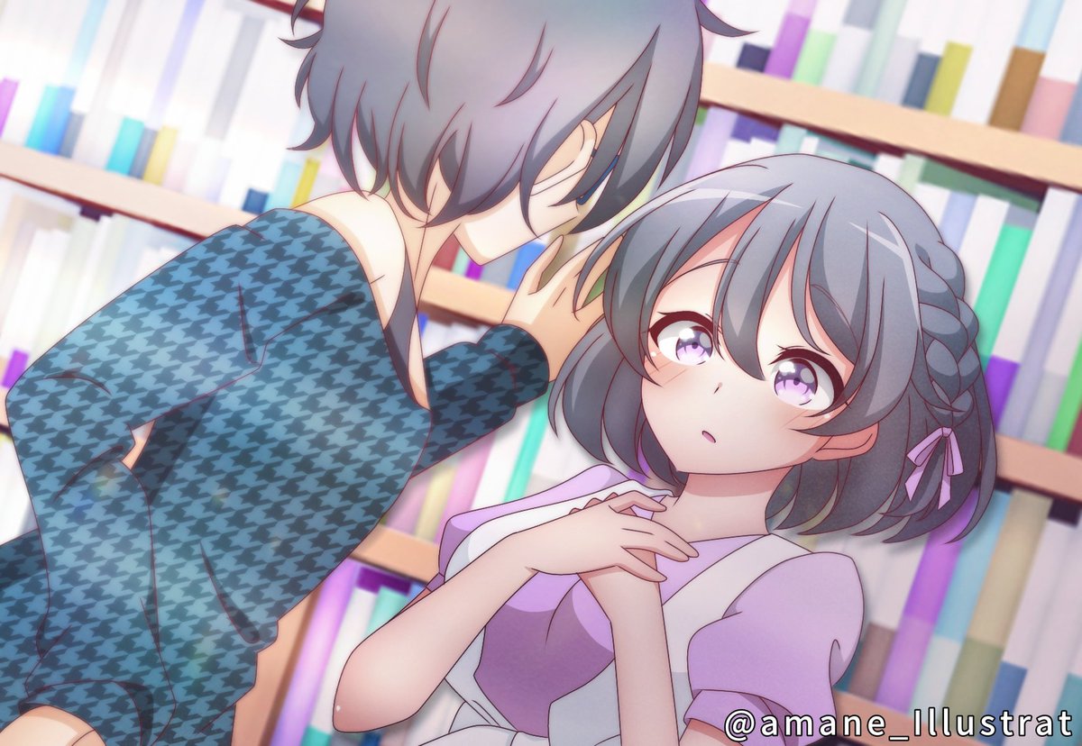 amane_Illustrat (@amane_youtuber) | Twitter