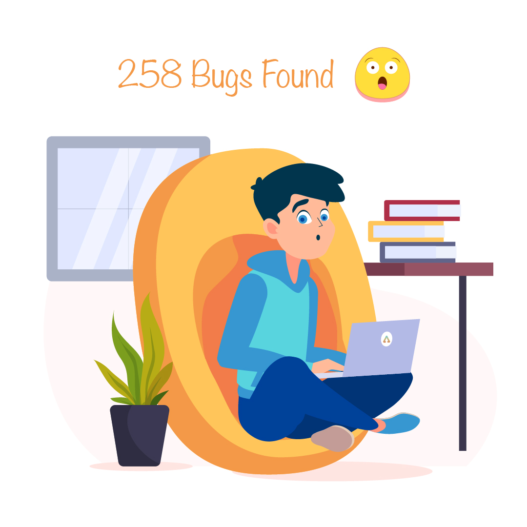 Codingmart on Twitter: "#WFH Developers Fun Emotions 😎 😳 😇 😡 #workflexibility # ...