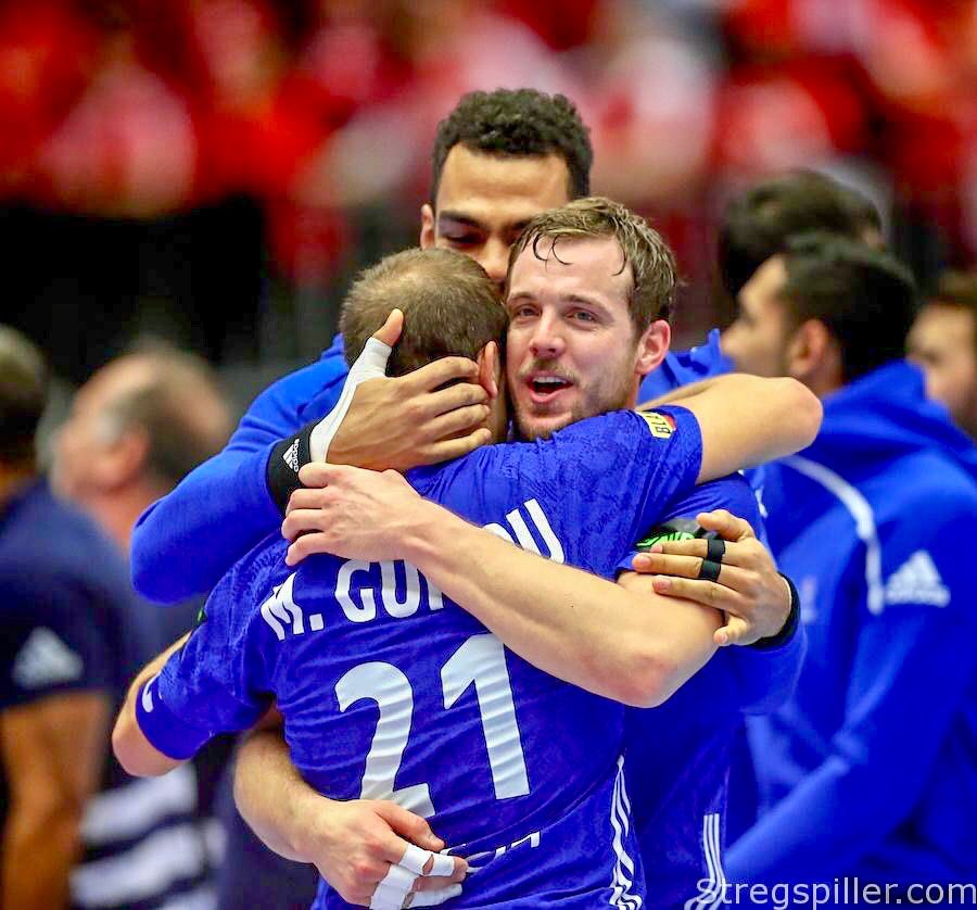 Heart Of Handball - Part I - Stregspiller