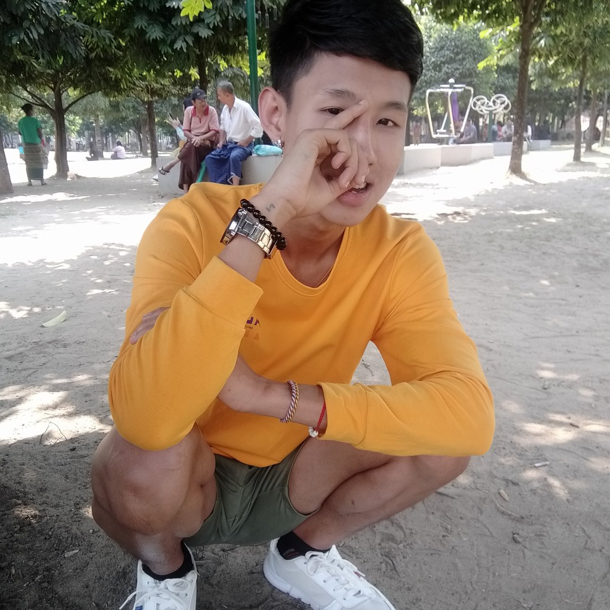 Zin Ko Phyo (@ZinKoPh07186164) | Twitter