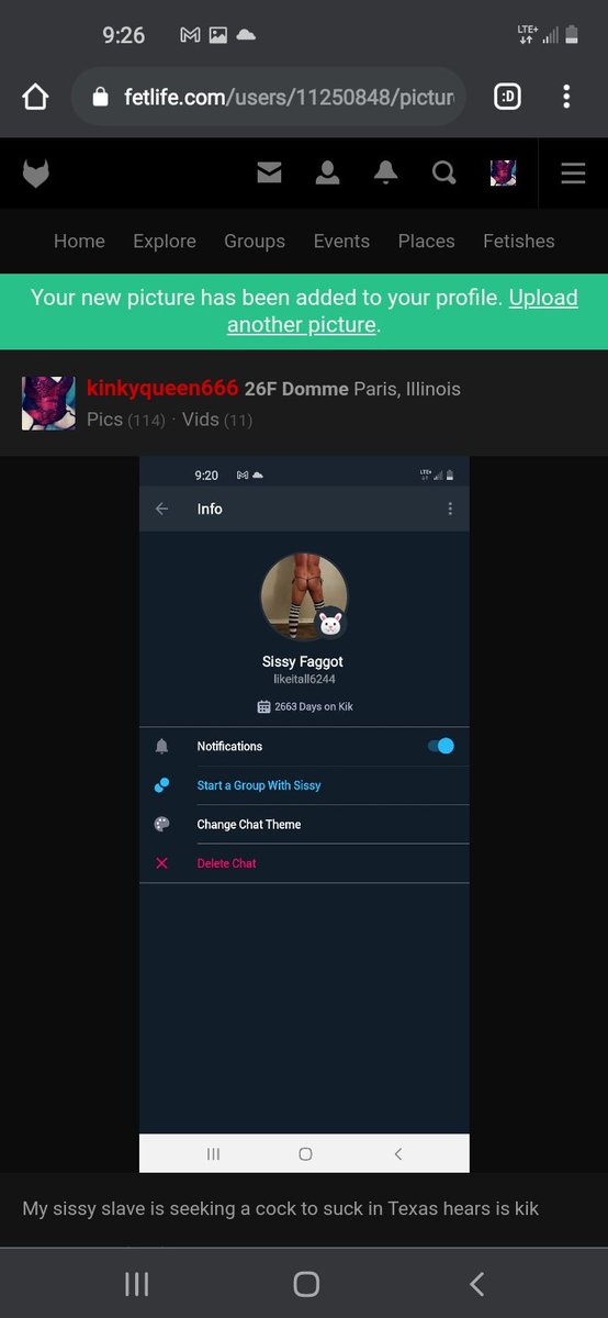 Kinkyqueen (@Kinkyqueen16) | Twitter