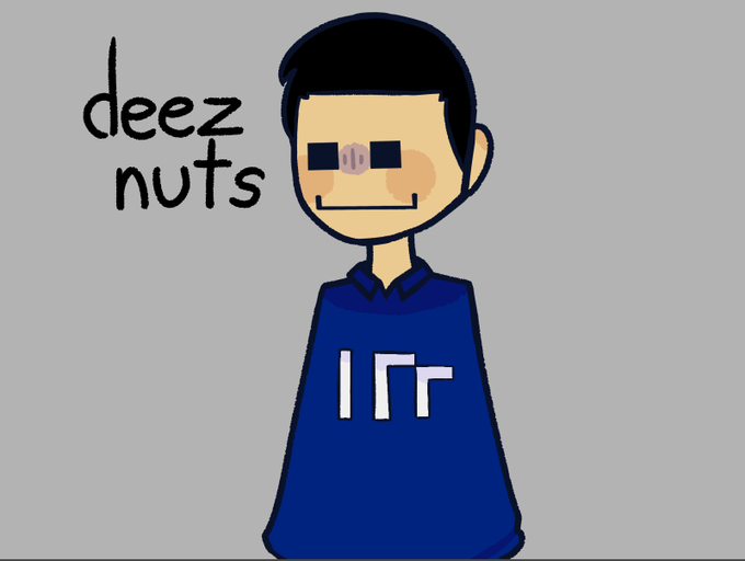 charleeeee (@xchizers) さんのイラスト・マンガ作品まとめ (3 件) - Twoucan