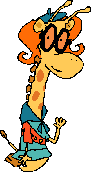 Camp Lazlo Patsy Deviantart