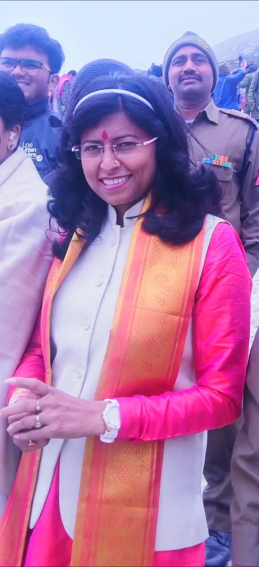 Anju Bala on Twitter: "🌿🍃🙏🍃🌿 हमेशा मुस्कराते रहिए कभी अपने लिए तो कभी अपनों के लिए आपका दिन शुभ ...