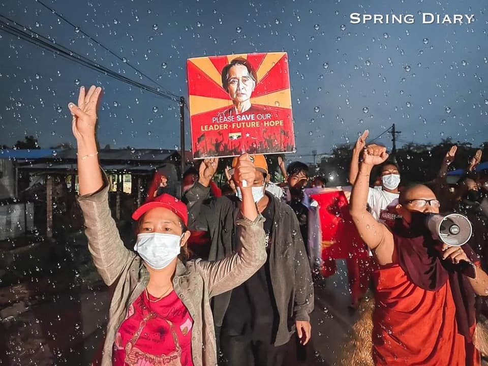 sandar khaing (@sandark19) | Twitter