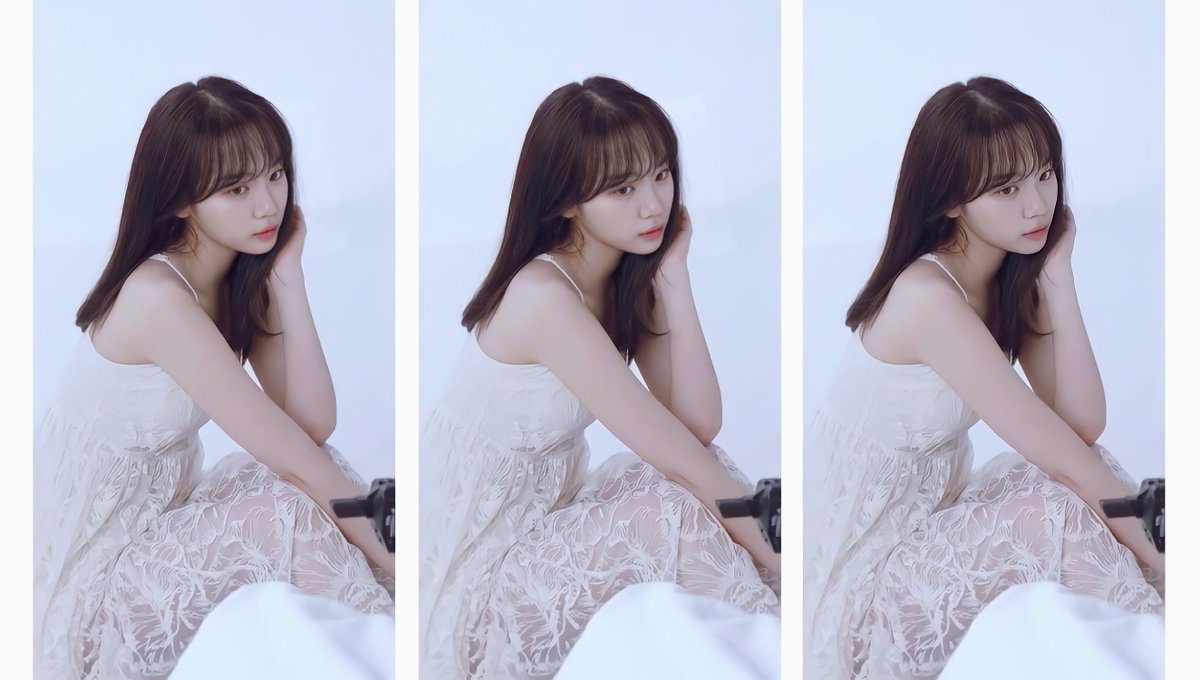 izone lockscreens on Twitter: "izone lockscreen chaewon profile sketch film [2] #김채원 #CHAEWON ...