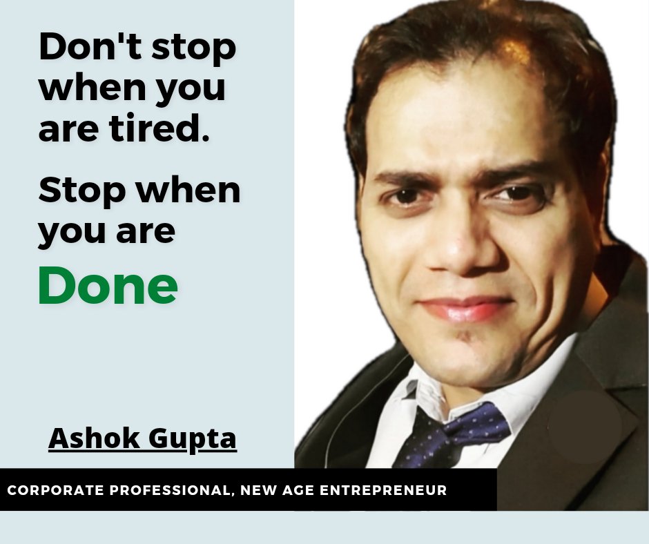 Ashok Gupta (@Official_AshokG) | Twitter