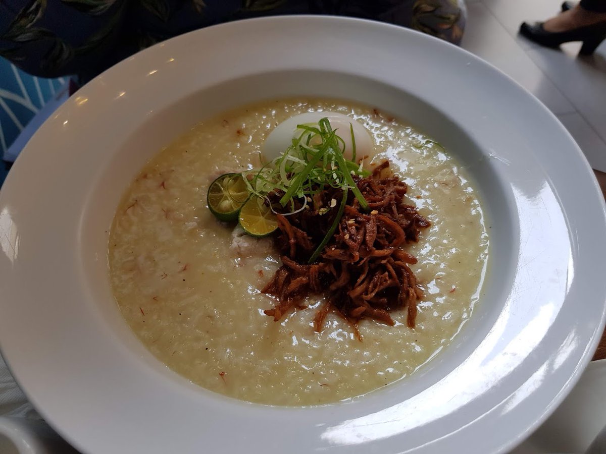 Rocky Sunico #LeniRobredo2022 on Twitter: "Here are this week's #BaduyPride discussion topics ...