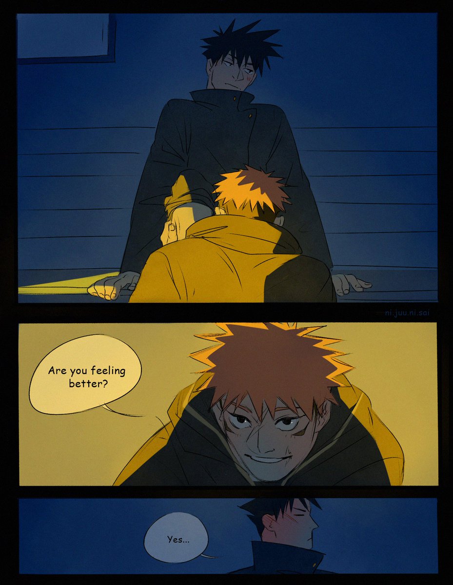 ni.juu.ni.saiの漫画