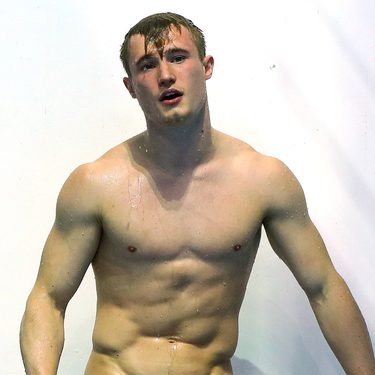 Jack Laugher