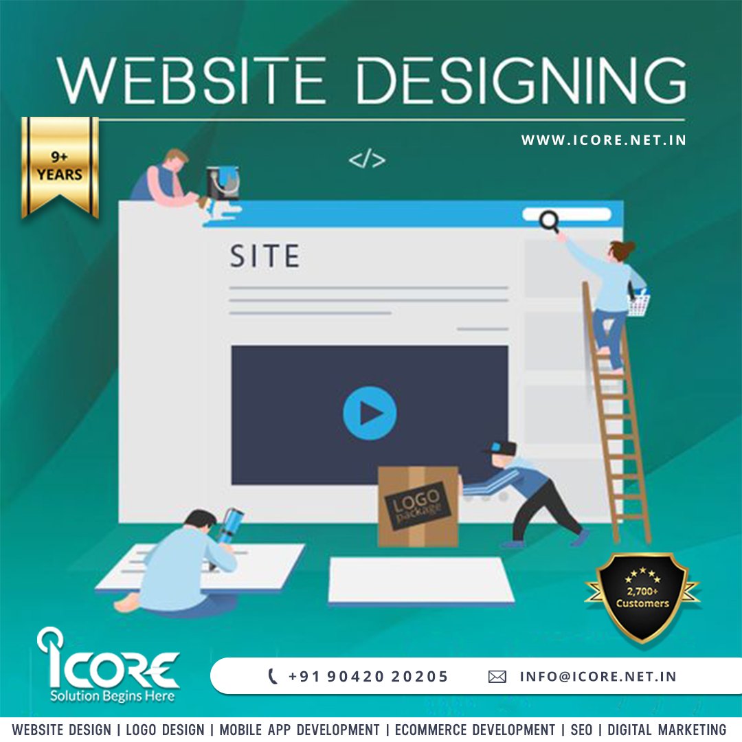 ICore Software Technologies (@ICoreSoftTech) | Twitter