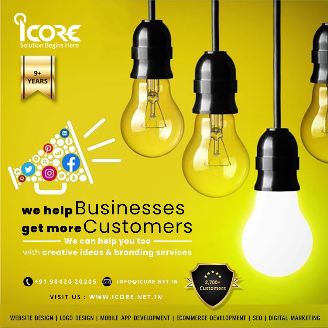 ICore Software Technologies (@ICoreSoftTech) | Twitter