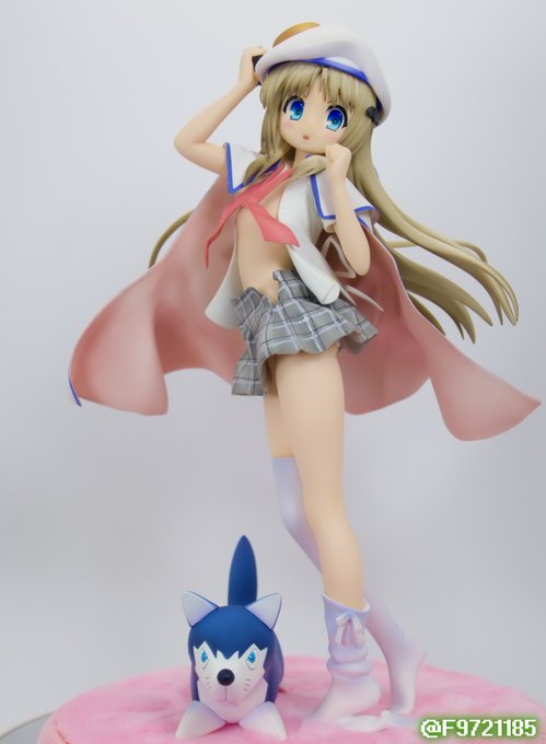 F9📸フィギュア撮ã£ã¦ã¾ã™ F9721185 ã•ã‚“ã®ãƒ¢ãƒ‡ãƒ«ä½œå“ã¾ã¨ã‚ 46 ä»¶ Twoucan
