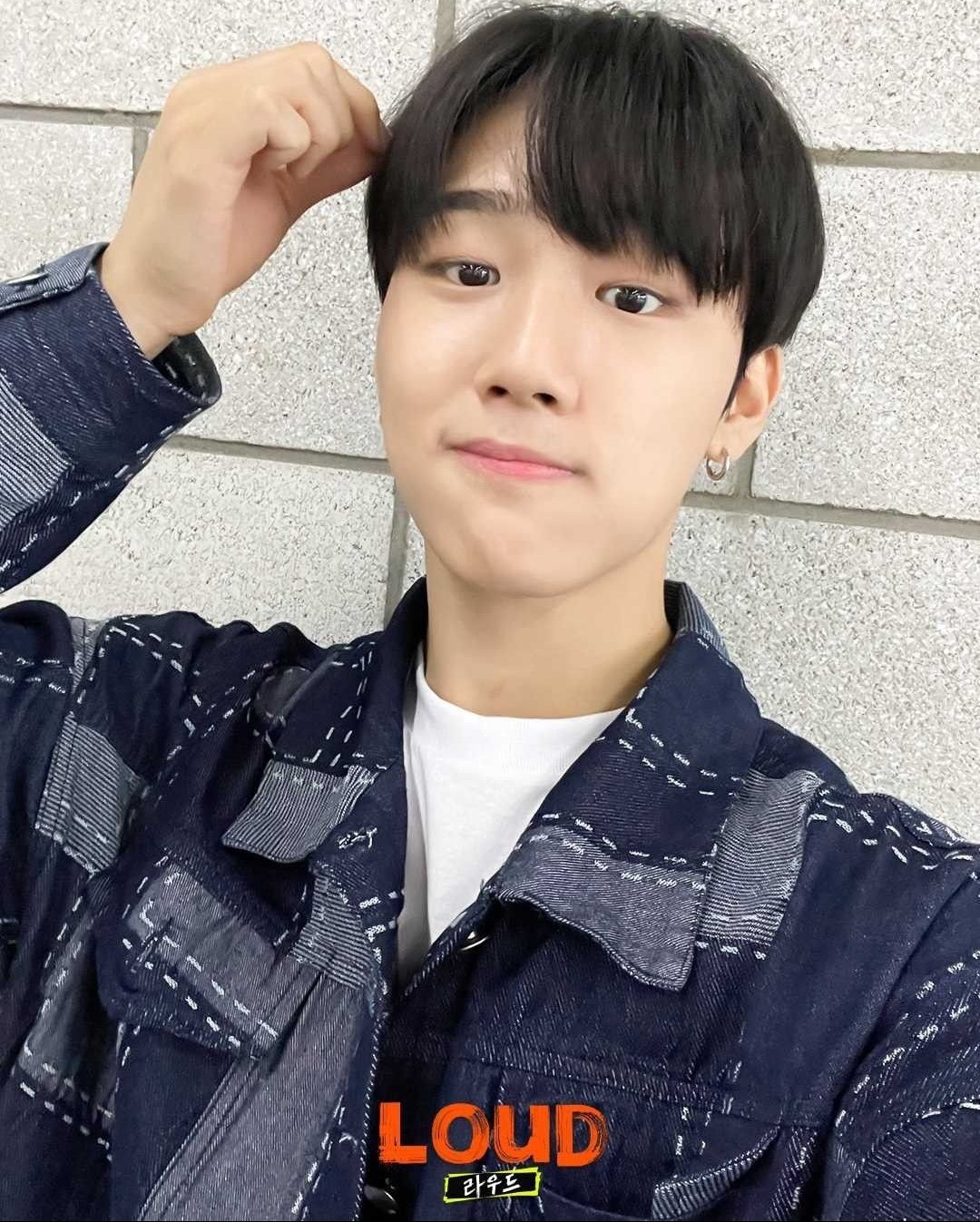 LOUD JYP FRANCE 🇫🇷 on Twitter: "[ Update Instagram || #LOUD ] Minseong vient de poster des ...