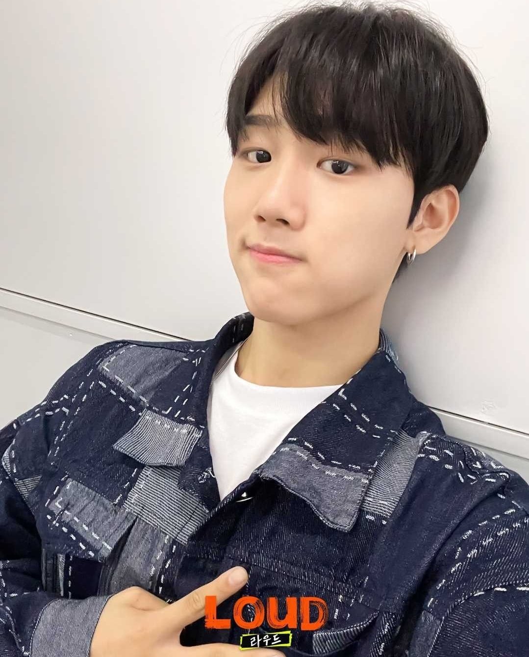 LOUD JYP FRANCE 🇫🇷 on Twitter: "[ Update Instagram || #LOUD ] Minseong vient de poster des ...