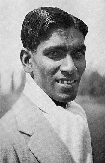 Roop Singh Bais was the younger brother of Dhyan Chand. He was part of ...