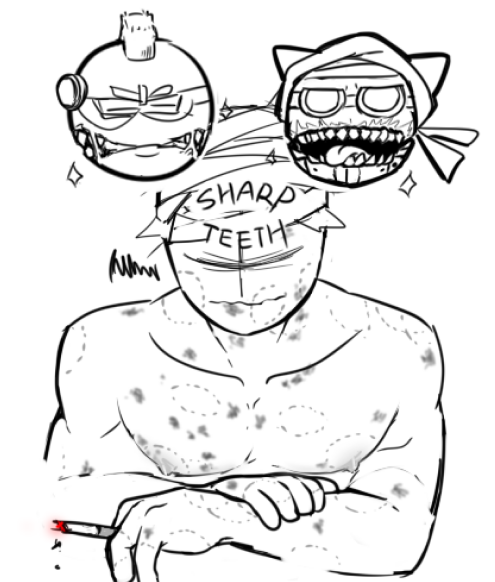 🔞bottomdeimosonly On Twitter Hankmos And 2bdeimos Deimos Damn Those