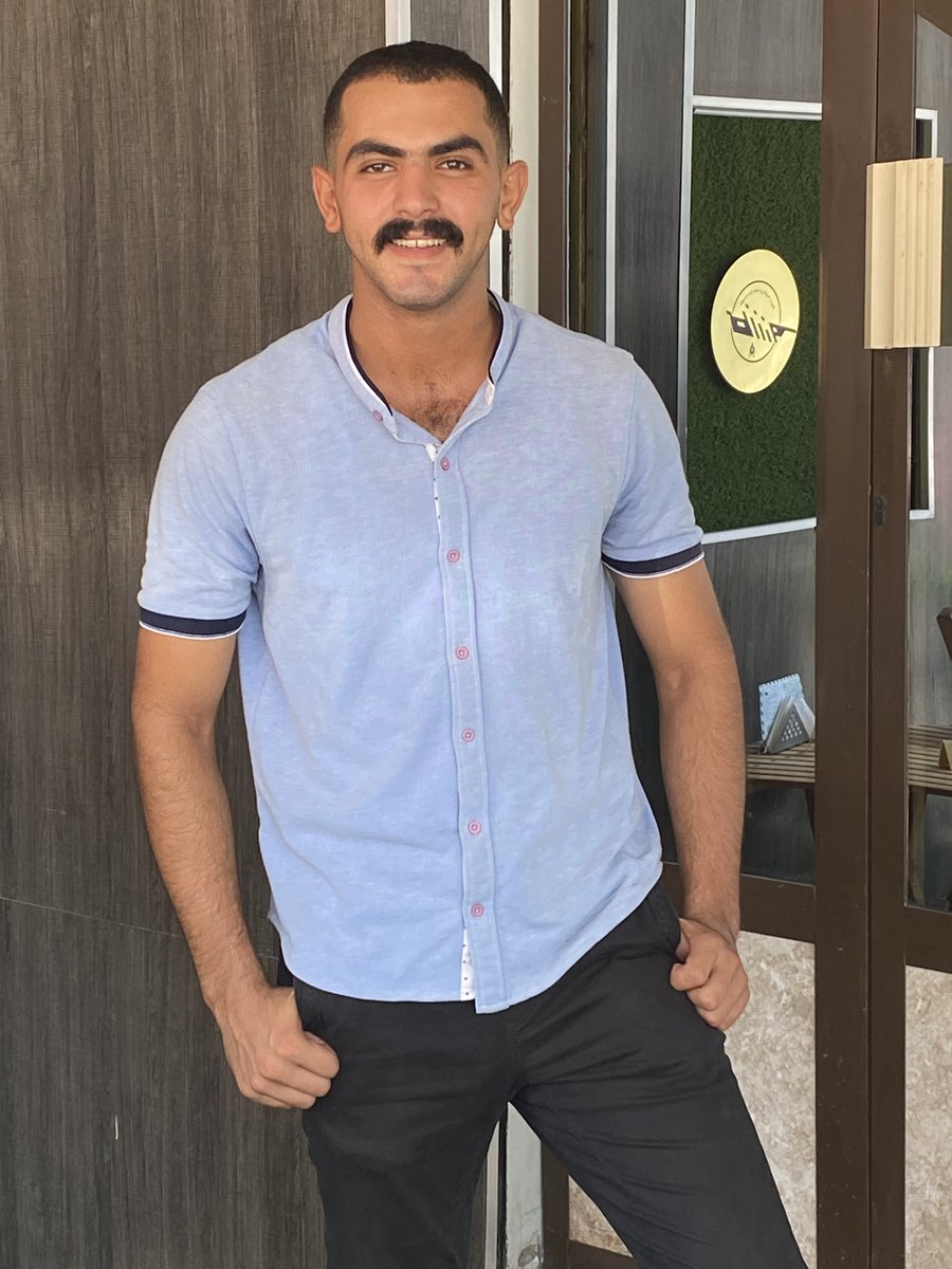 Ahmed Alaa El Hady (@3bbhady) | Twitter