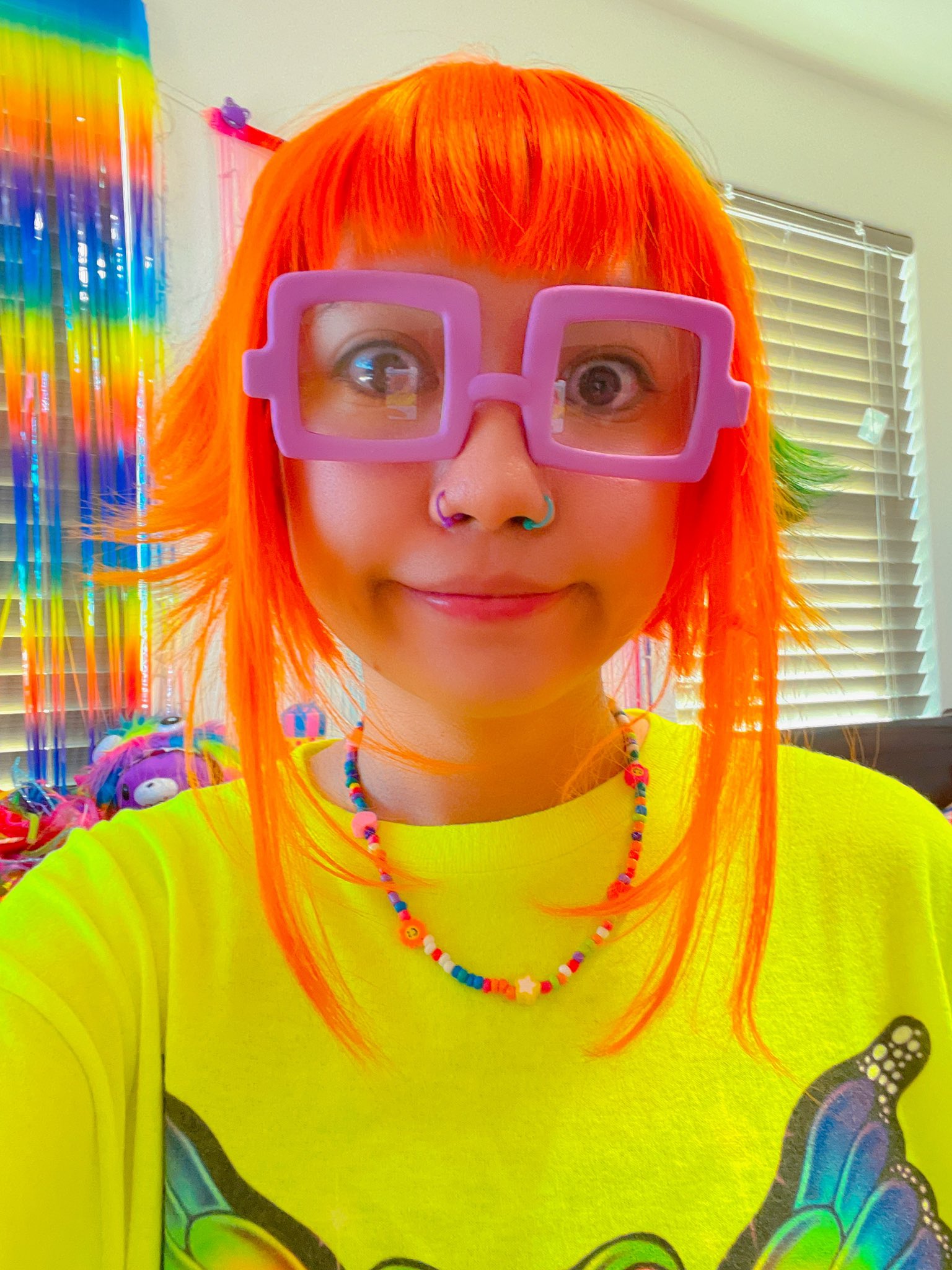 Chuckie Finster Glasses