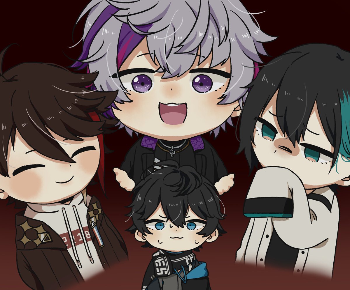 待ってるからな、アクシア。 #絵スコート #灰画 #さ絵ぐさ #AXIART」|nacoのイラスト