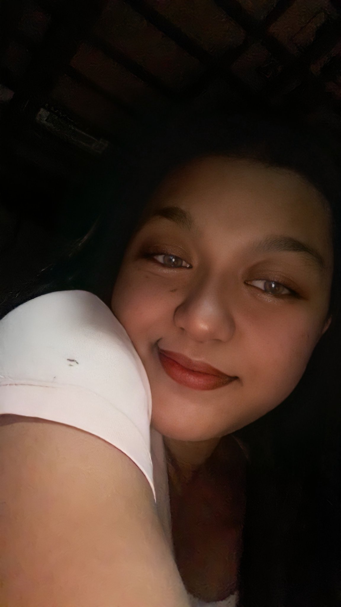 Queencell Mae Vargas on Twitter: "Heal my heart because god me help me !!! 🤗😇💖…