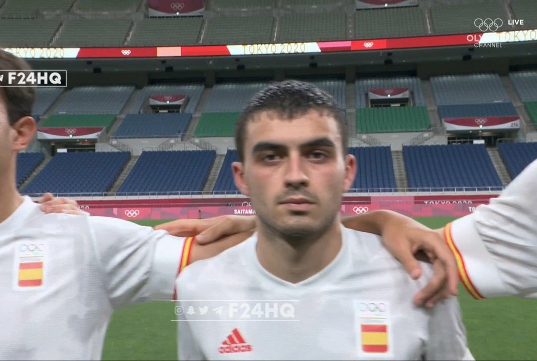 Pedriเพิ่งจะอายุ20ปีเองหรอครับ ทำไมน้องมันดูรุ่นใหญ่จัด