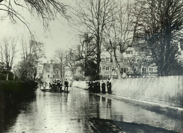 Archives | Eton College Collections
