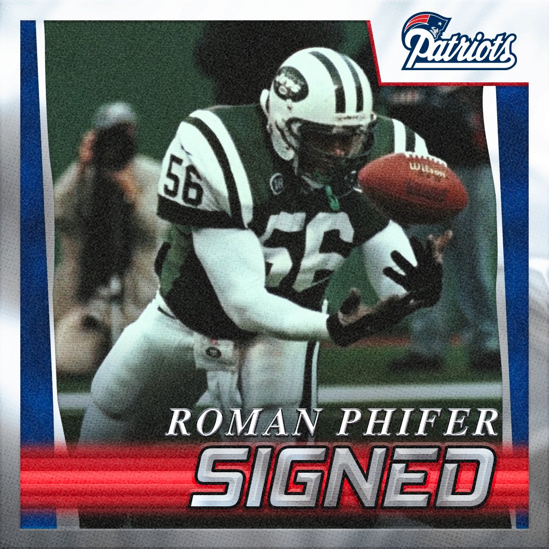 Roman Phifer