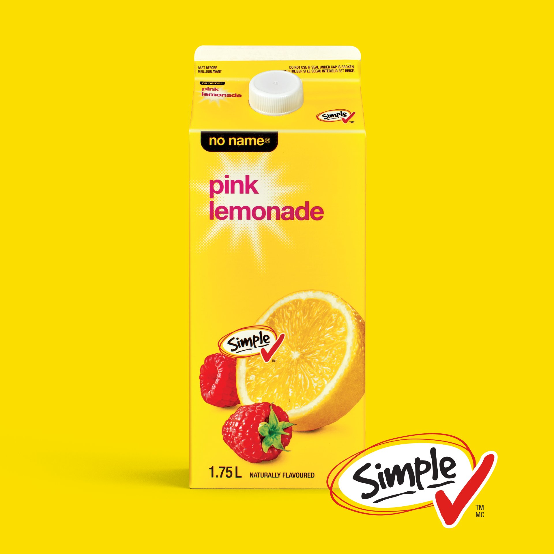 Pink Lemonade Brands