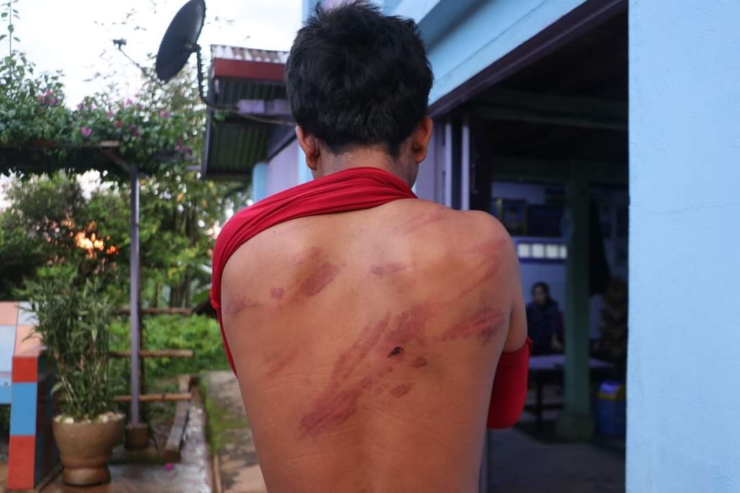 Shin Pann Eain (@pann_shin) | Twitter