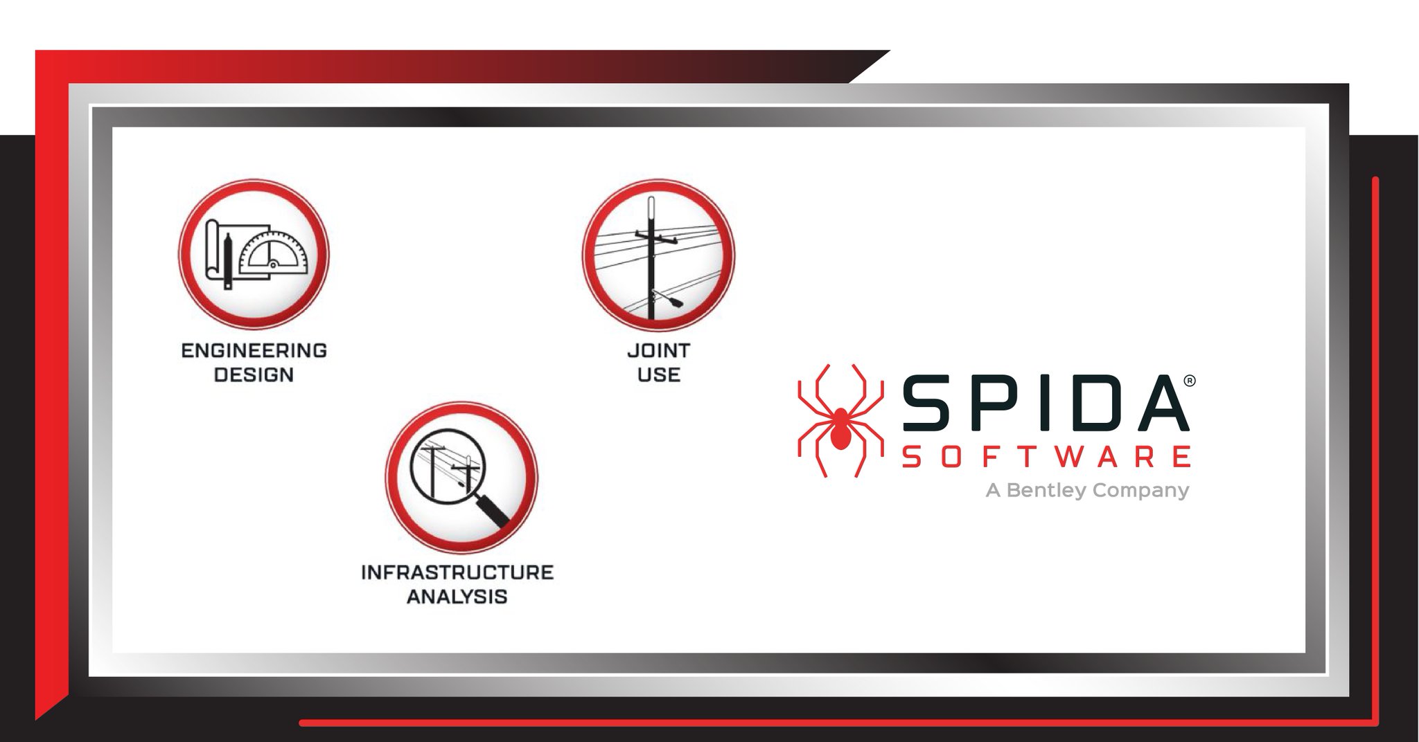 SPIDA Software on Twitter: "#SPIDA Software makes it easy to tech-enable your engineering ...