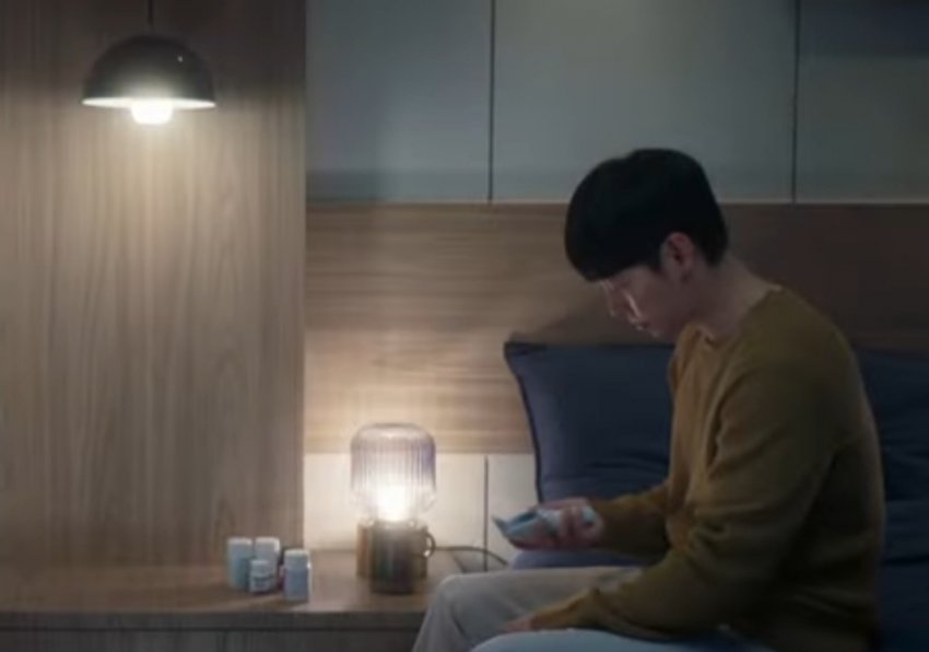 yang serius dongg masa youngdo merana sakit gini endingnya 🥲 dalga ...