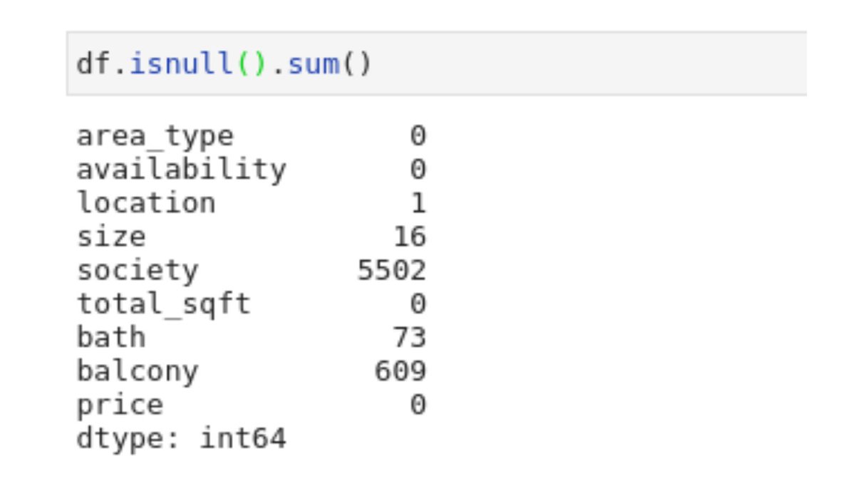 #DataScience Project 2 House Price Prediction - Use Machine Learning to ...