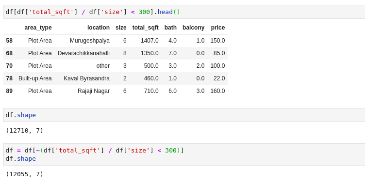 #DataScience Project 2 House Price Prediction - Use Machine Learning to ...