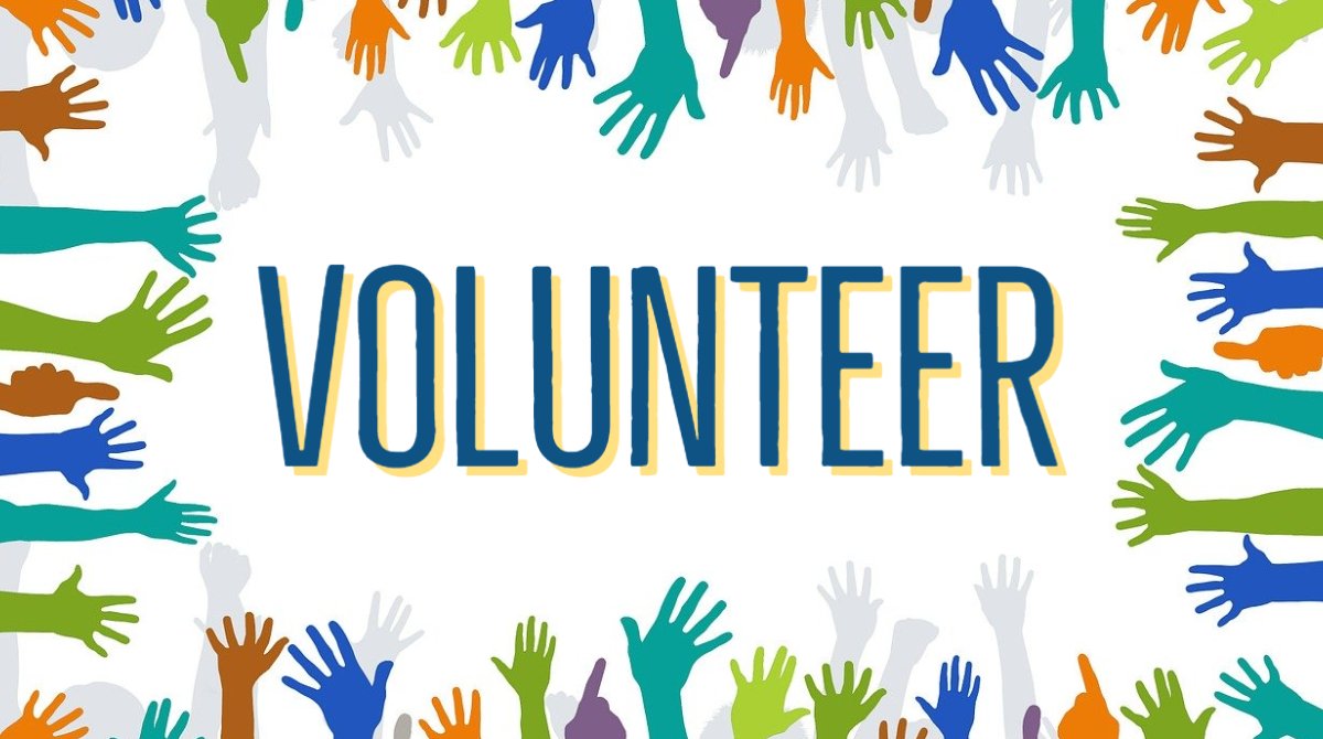 Community Service Projects Clipart