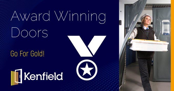 Kenfield | Specialist Door Manufacturers