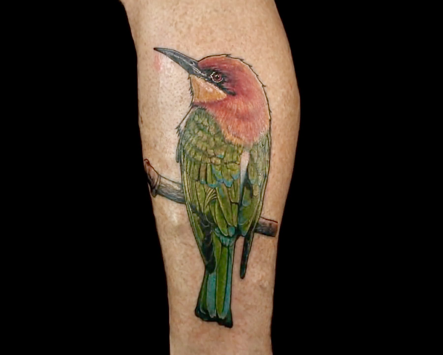 Jason Dunn Tattoos Gen Z Has Turned On Tattoos — Here's Why They're