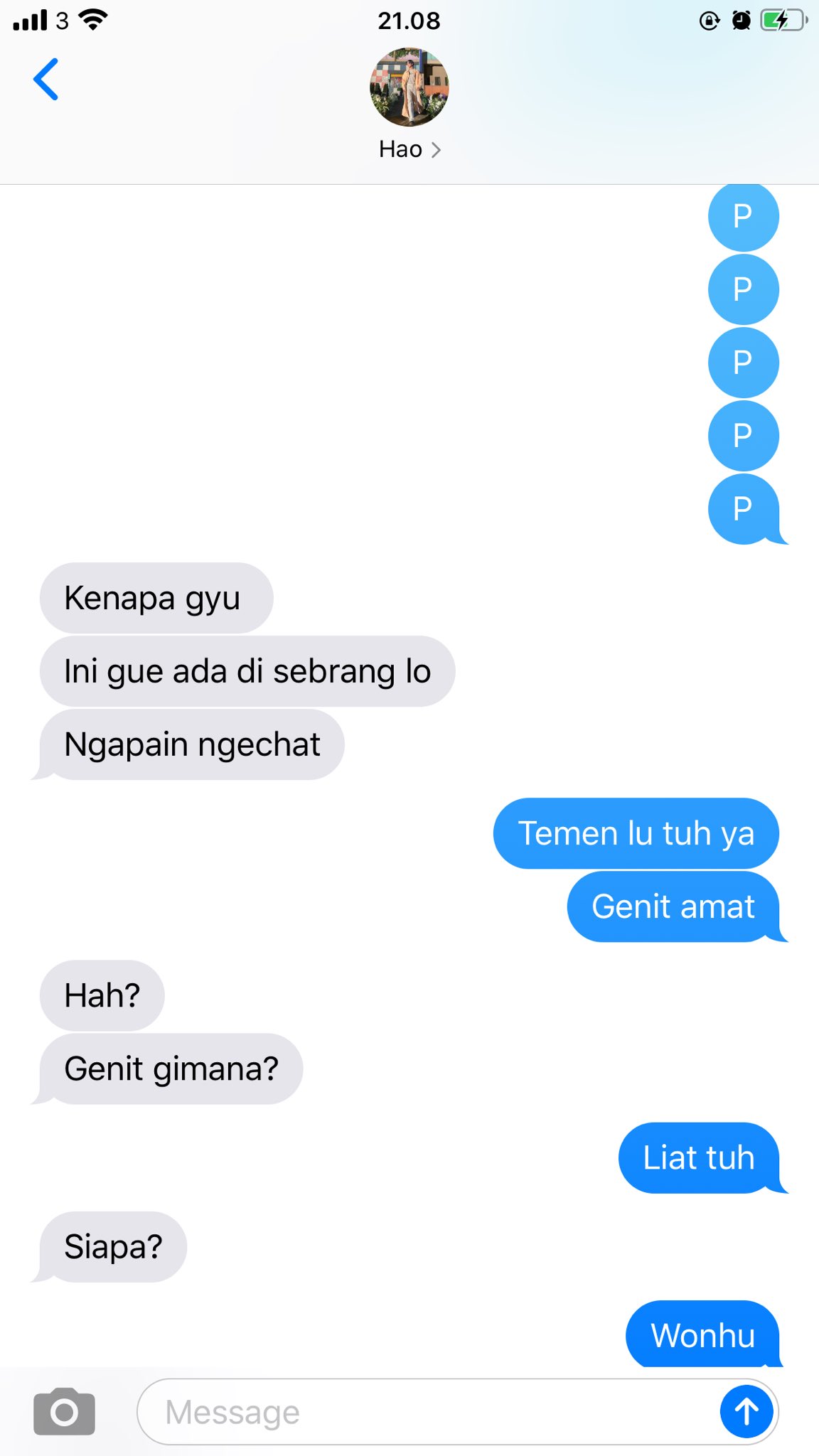 AR• on Twitter: "104. Orang mabok cekkk https://t.co/E9IjfZHKKV" / Twitter