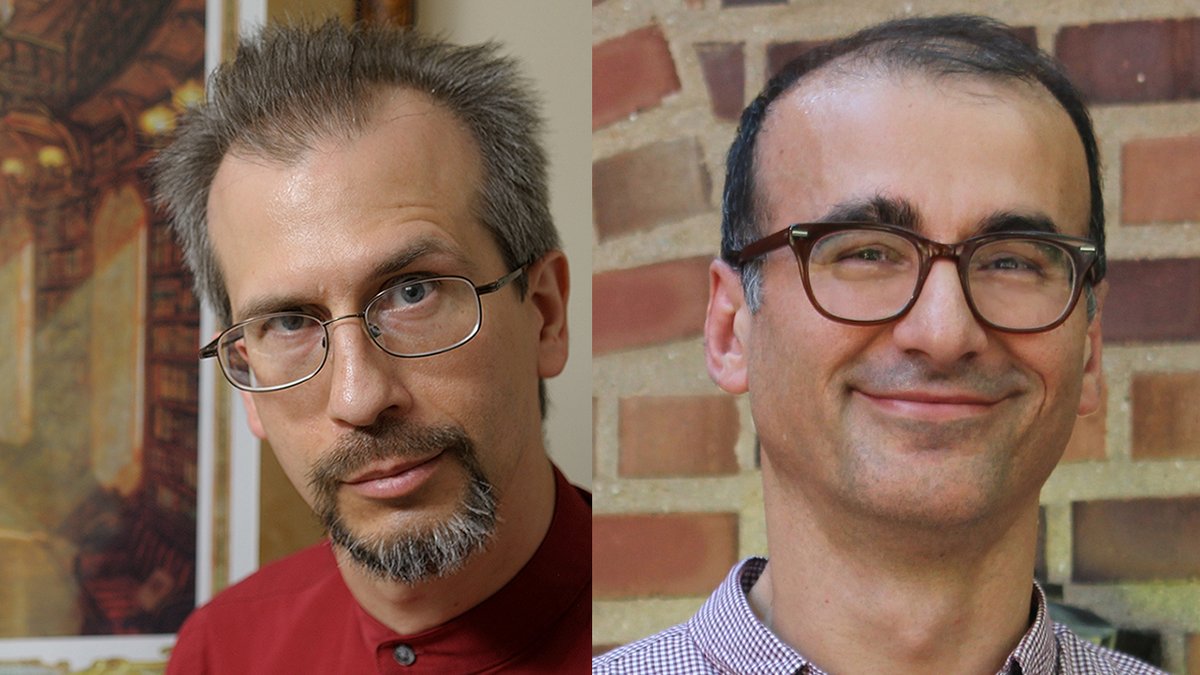 iSchool at Illinois on Twitter: "Congratulations to #iSchoolUI Teaching Associate Professor ...