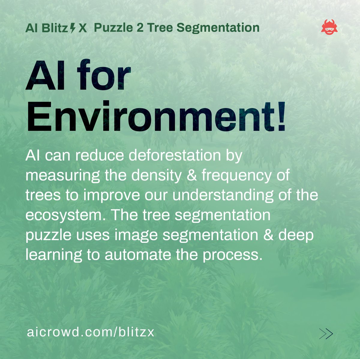 AIcrowd on Twitter: "AI Blitz X has the wackiest CV puzzles! With over a week remaining, here’s ...